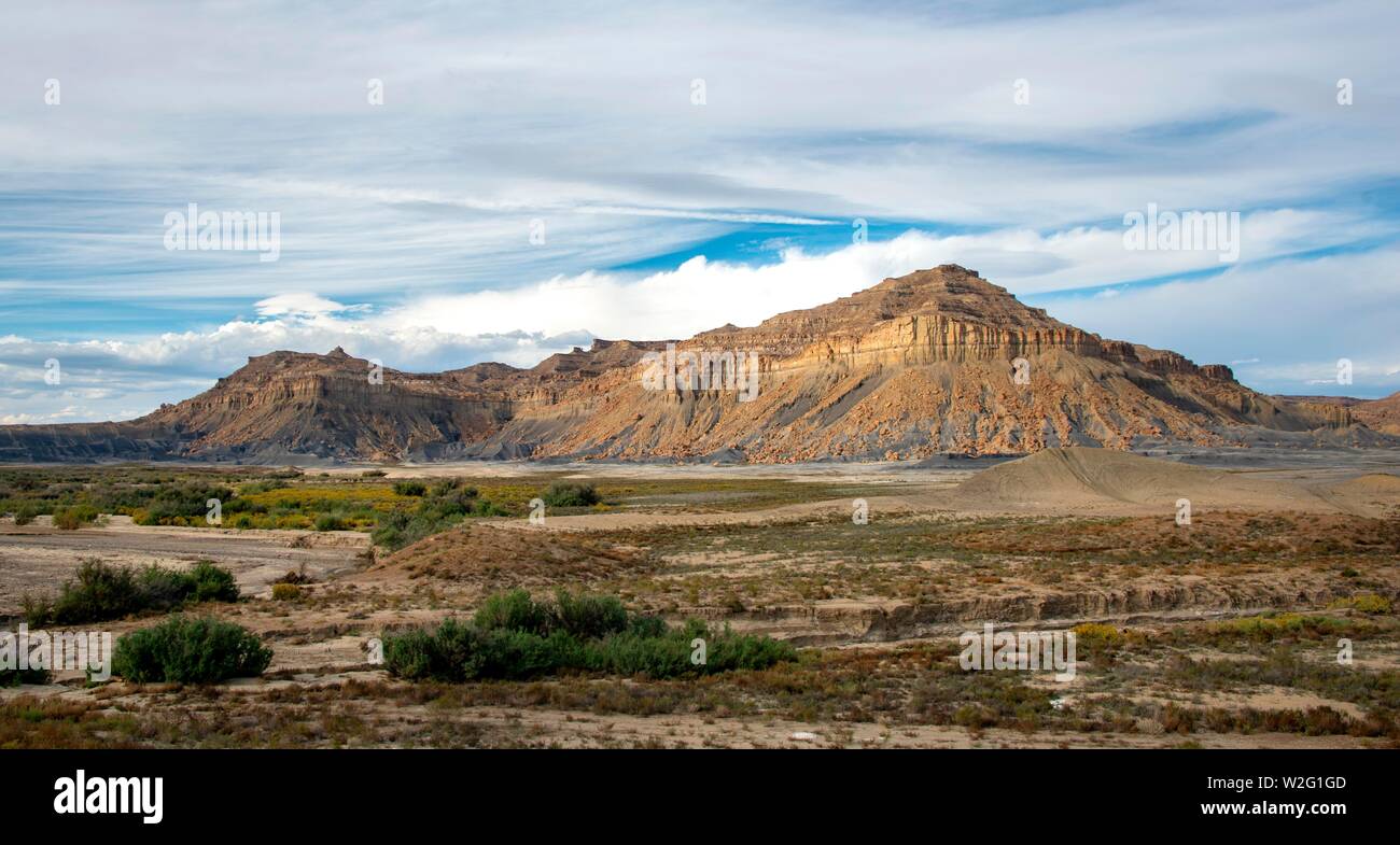 Page mountains hi-res stock photography and images - Alamy