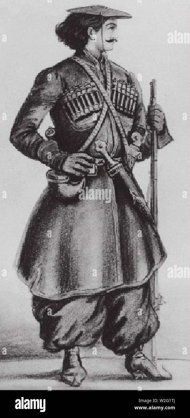 Mingrelian hi-res stock photography and images - Alamy