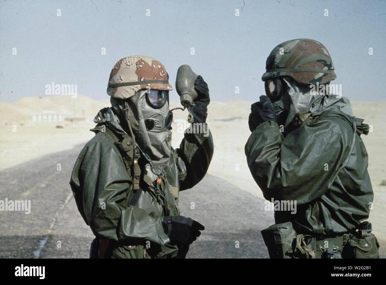 Archival chemical warfare hi-res stock photography and images - Alamy