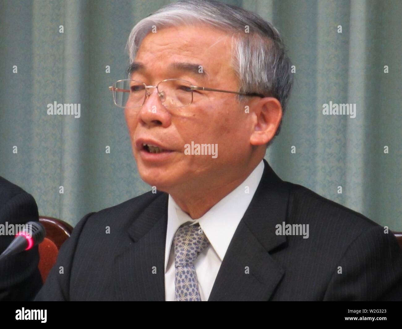 Chen huang shou hi-res stock photography and images - Alamy