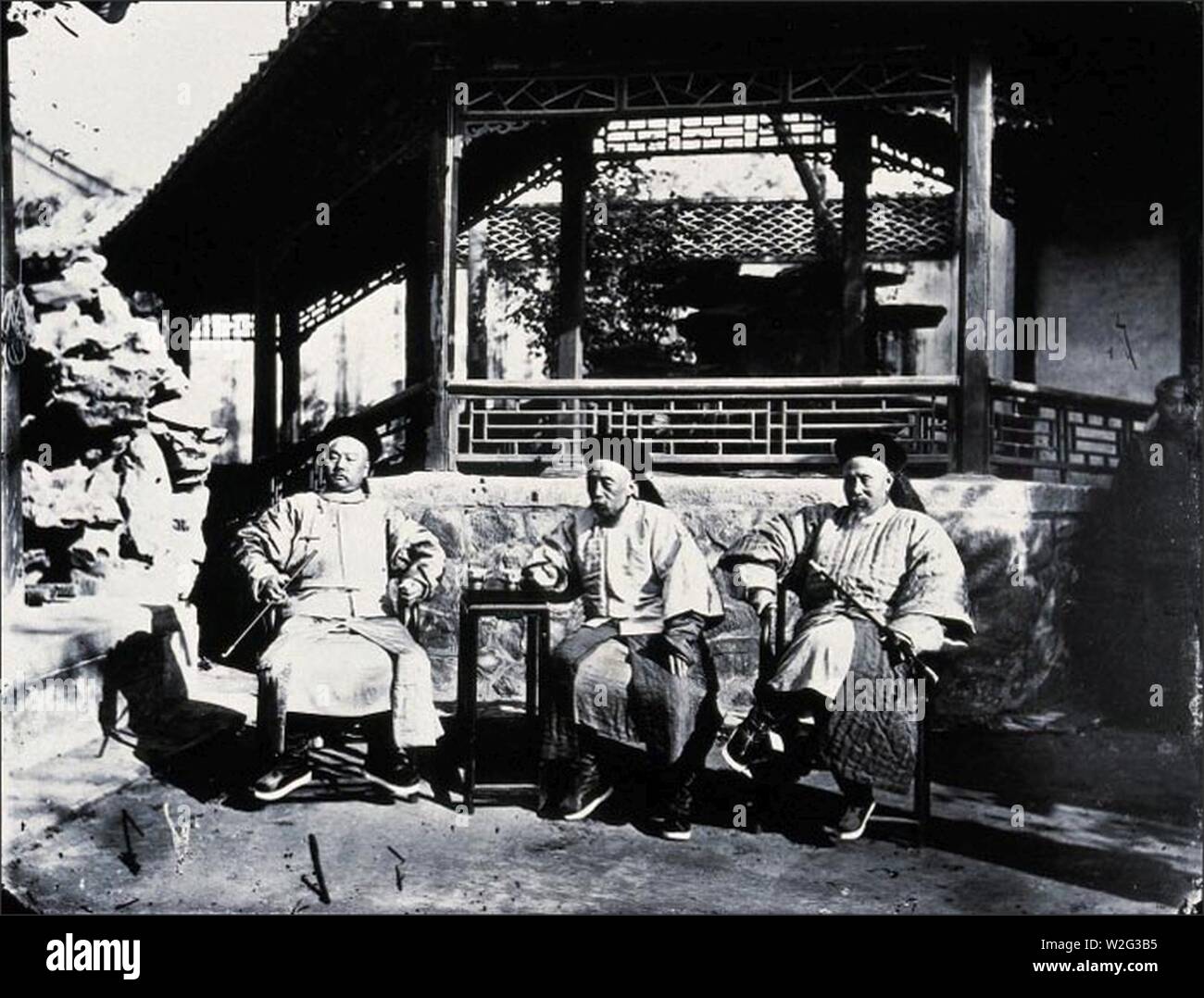 Baojun hi-res stock photography and images - Alamy