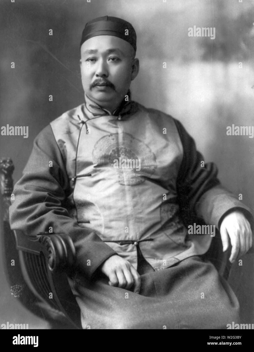 Liang cheng hi-res stock photography and images - Alamy