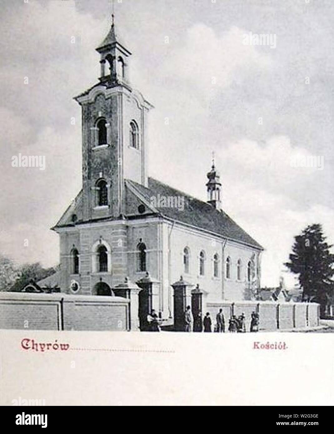 Cherch hi-res stock photography and images - Alamy