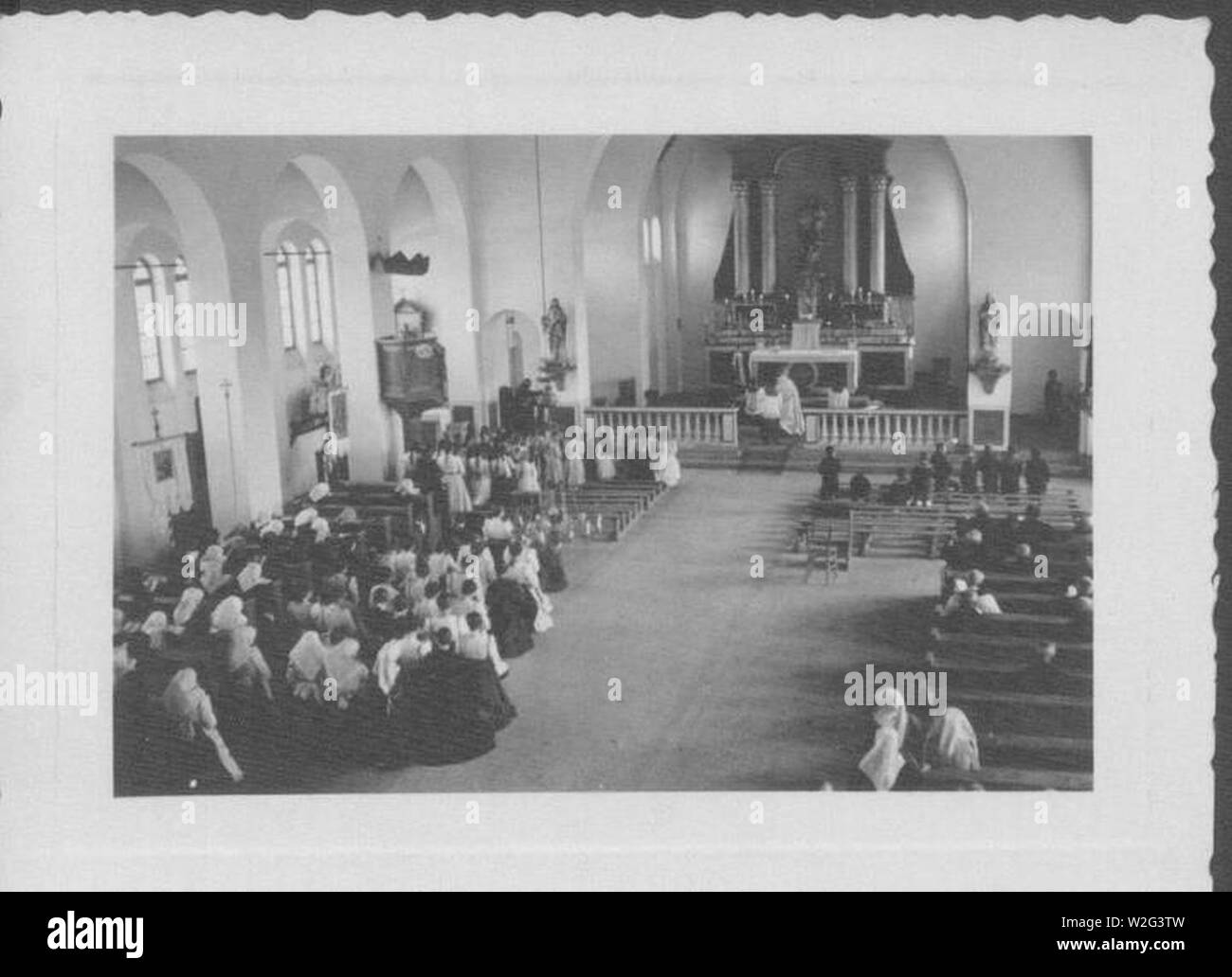 Marinova hi-res stock photography and images - Alamy