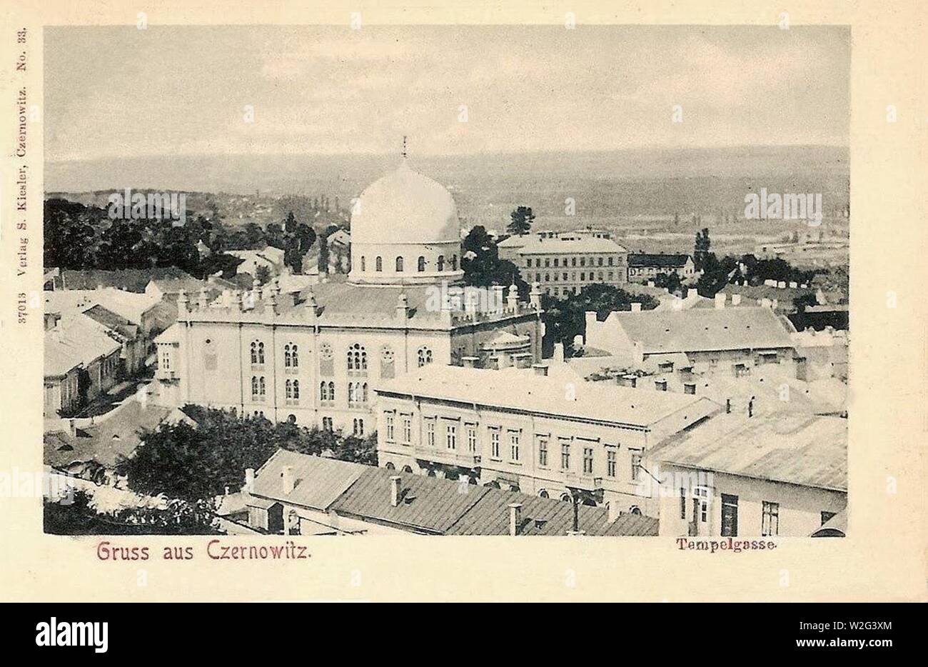 Czernowitz art hi-res stock photography and images - Alamy