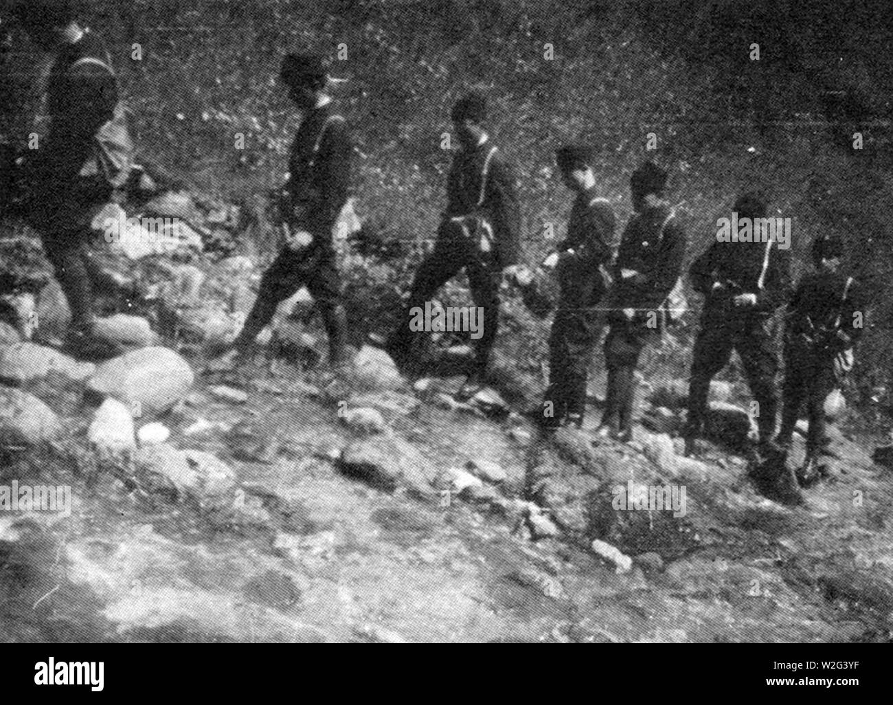 Chernozemski hi-res stock photography and images - Alamy