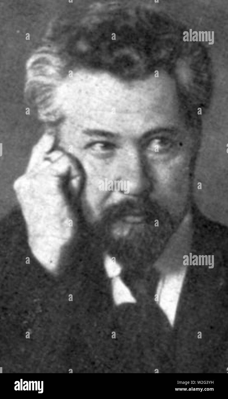 Chernov hi-res stock photography and images - Alamy