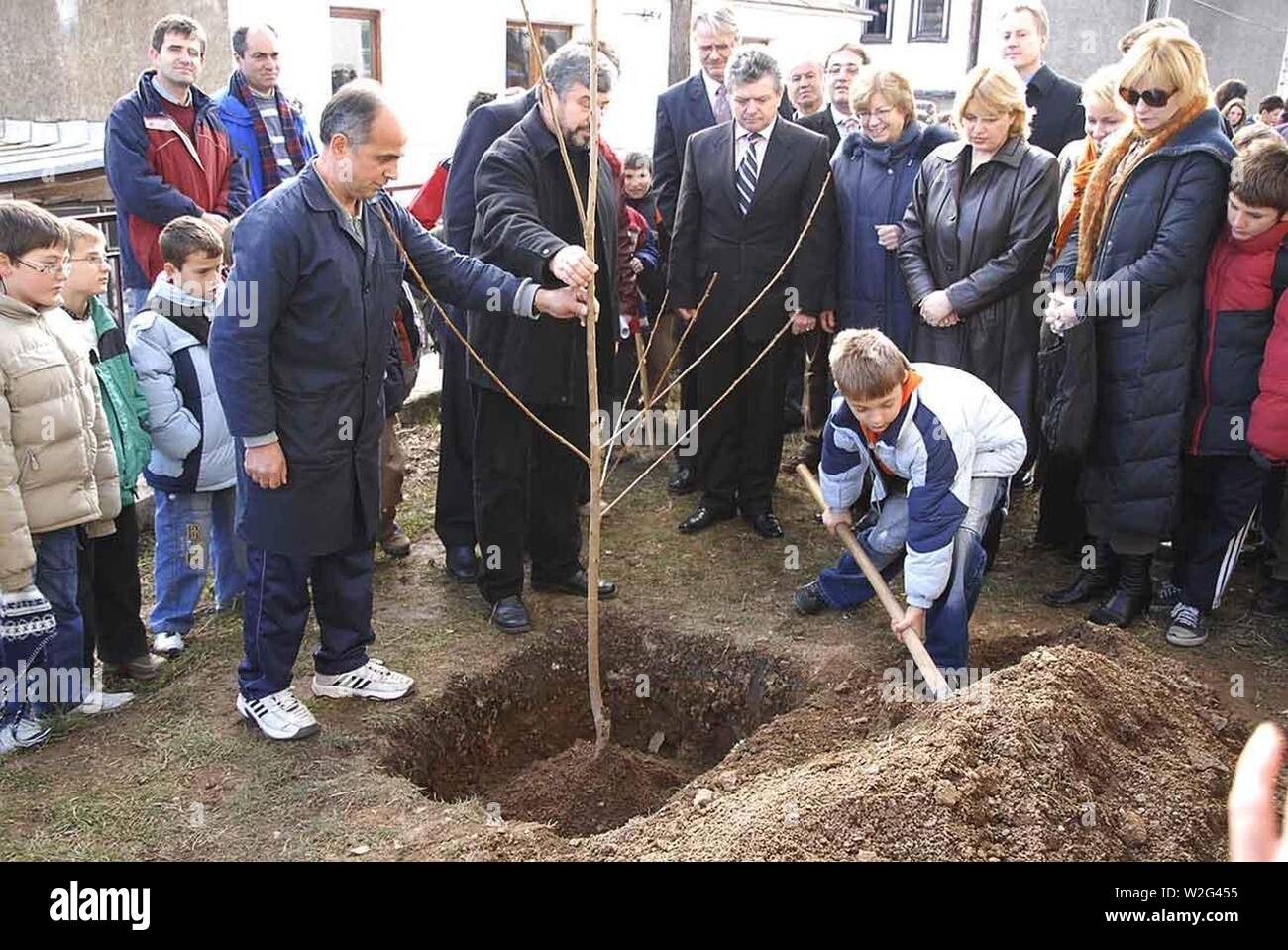 Toshe hi-res stock photography and images - Alamy