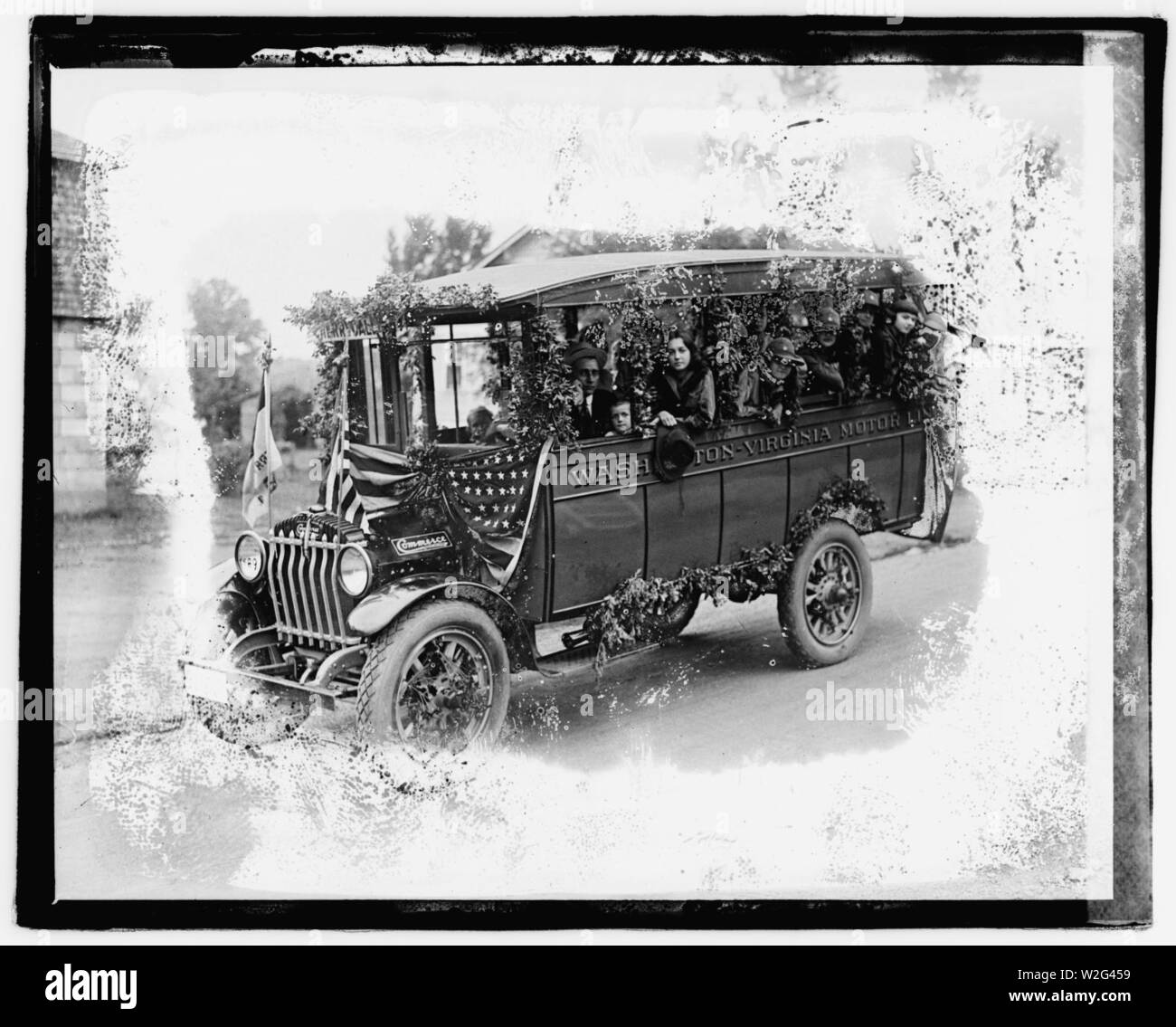 Cherry Dale Arts Parade Stock Photo - Alamy
