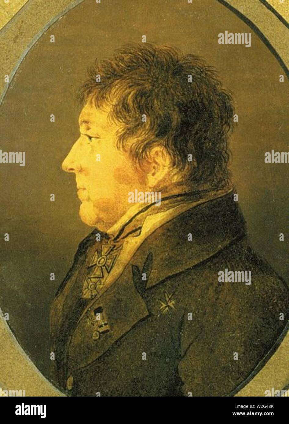 Chertkov hi-res stock photography and images - Alamy