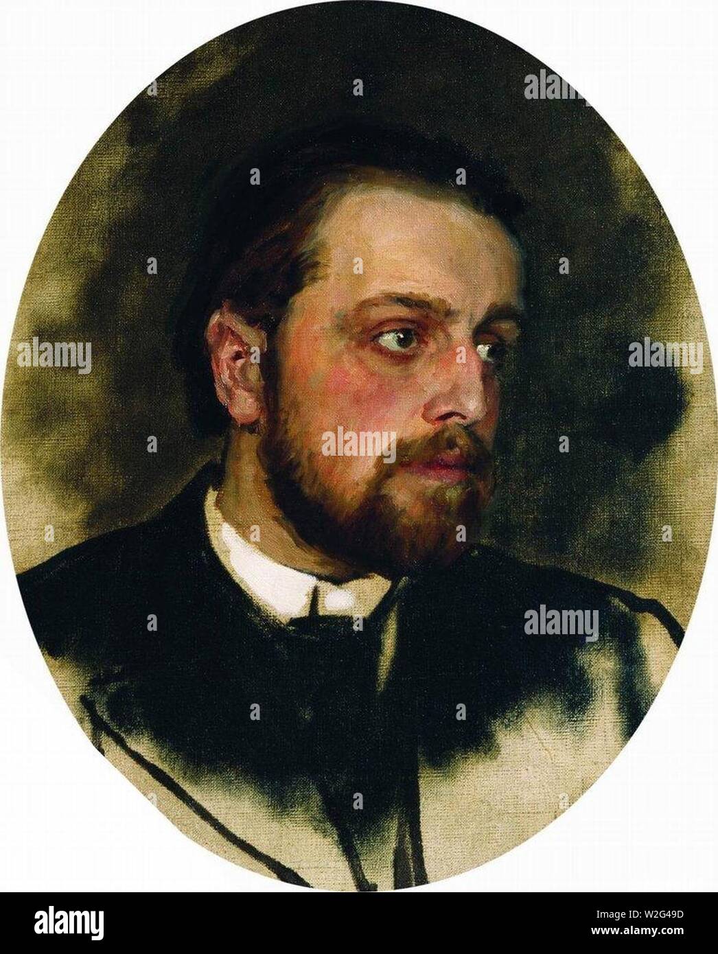 Chertkov hi-res stock photography and images - Alamy