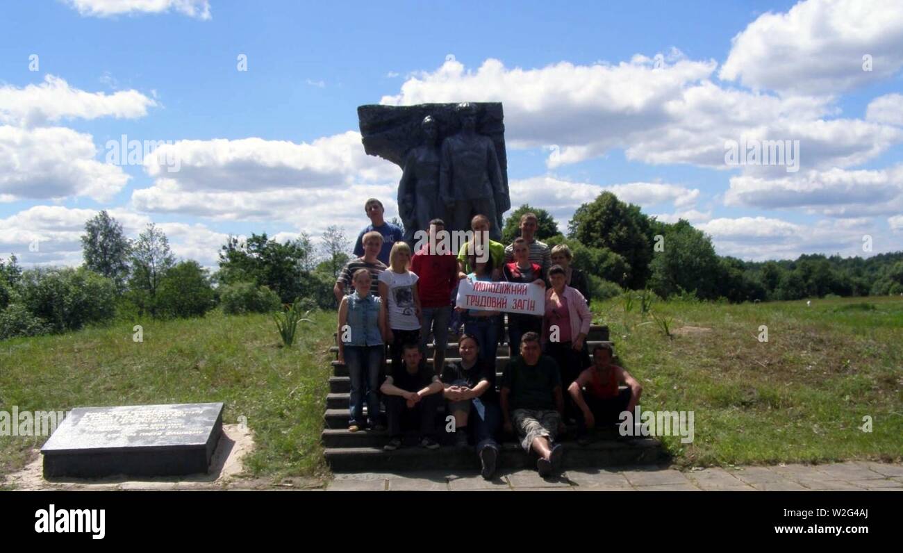 Cherven hi-res stock photography and images - Alamy