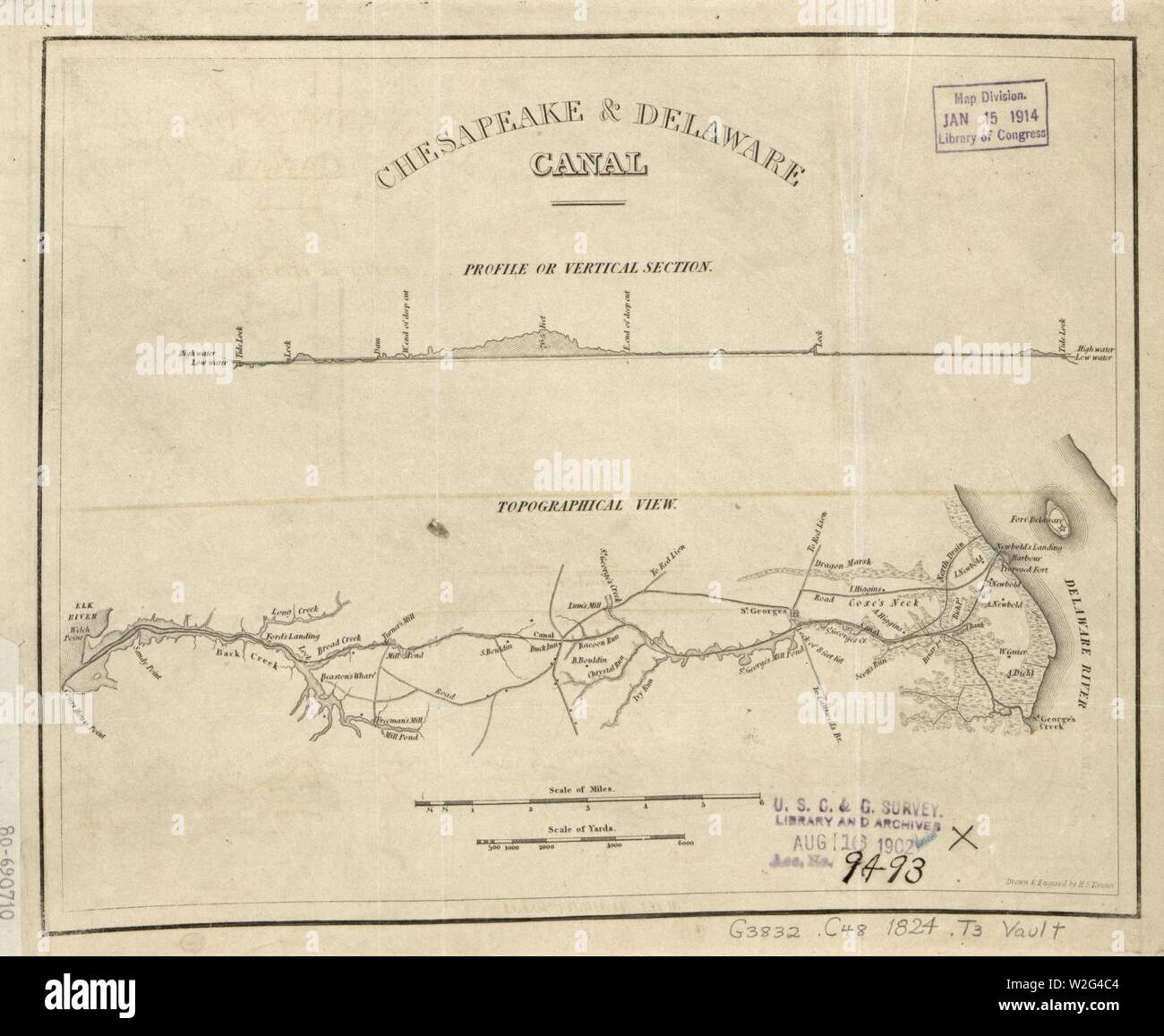 Topographical view hi-res stock photography and images - Alamy