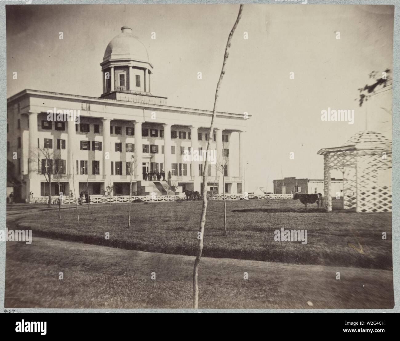 Chesapeake Hospital, Hampton, Va Stock Photo - Alamy