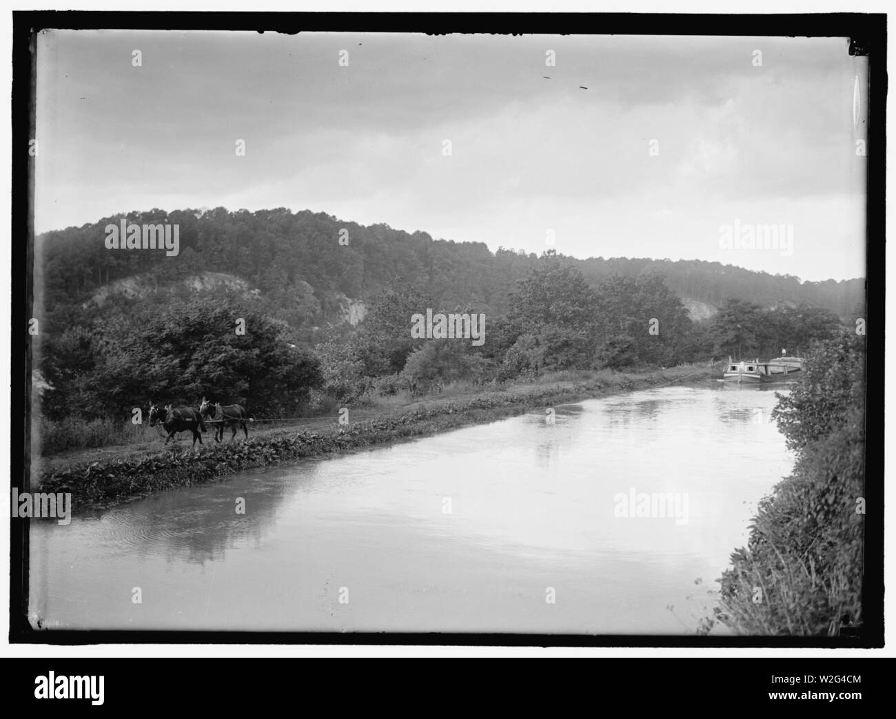 Chesapeake history Cut Out Stock Images & Pictures - Alamy