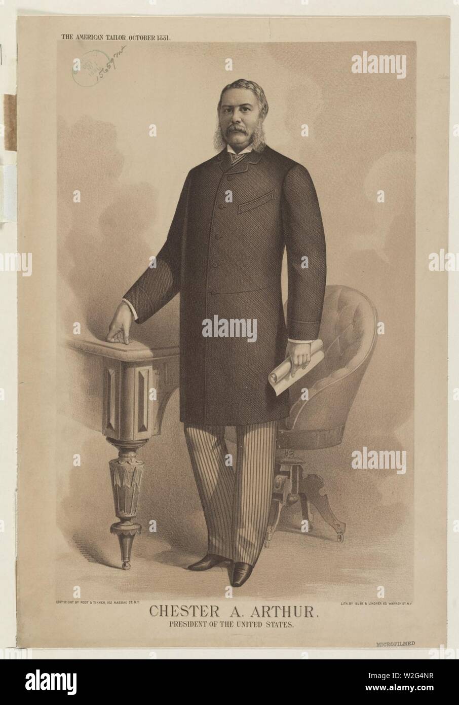 Arthur warren hi-res stock photography and images - Alamy