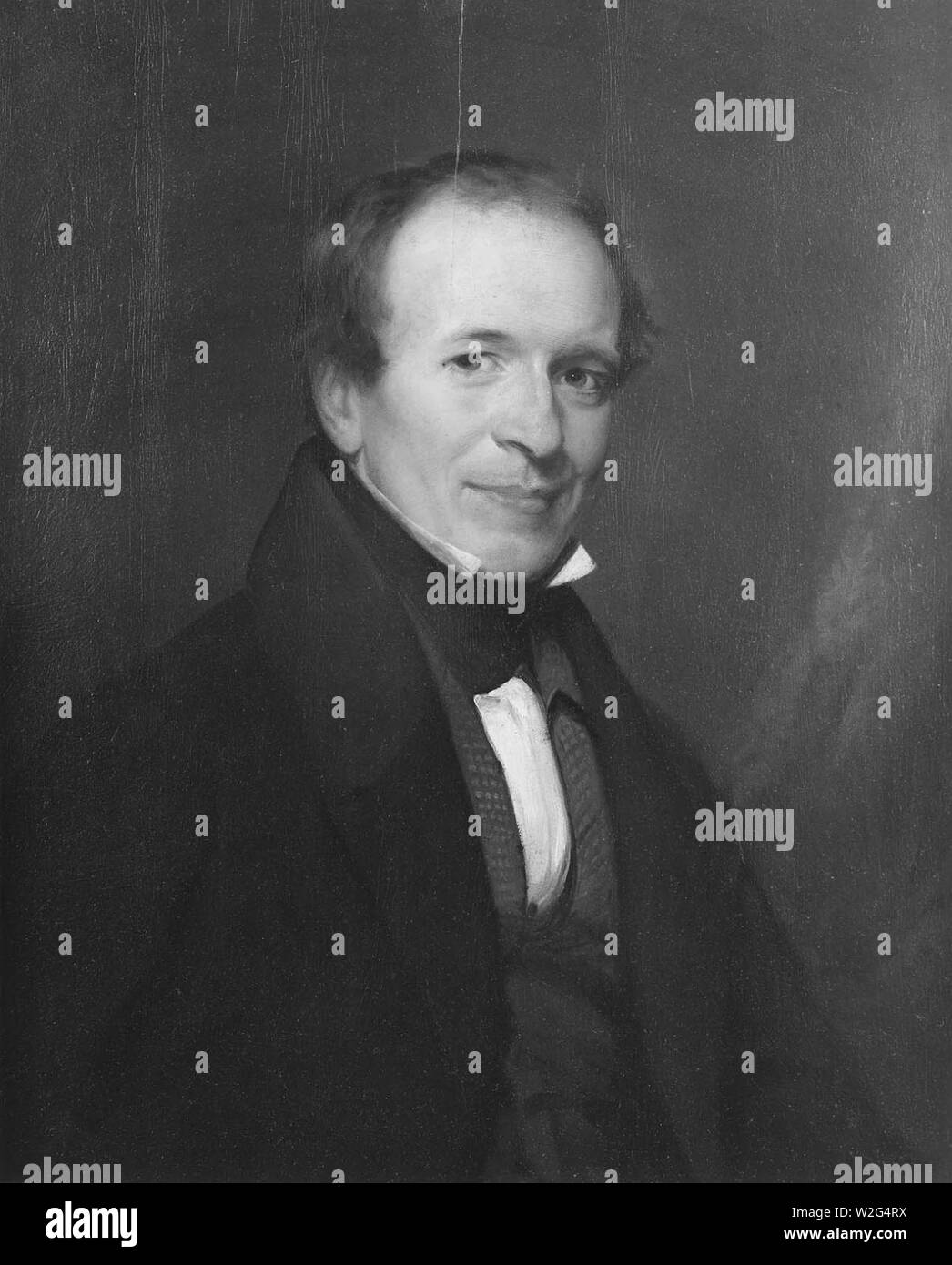 Clark alvan hi-res stock photography and images - Alamy