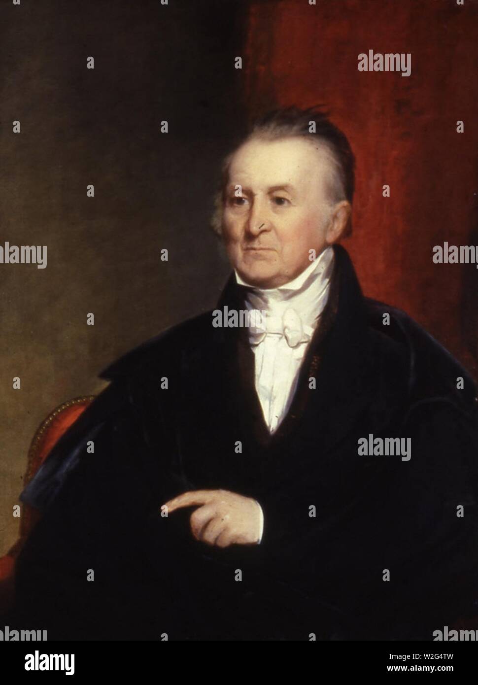 Chester harrison hi-res stock photography and images - Alamy