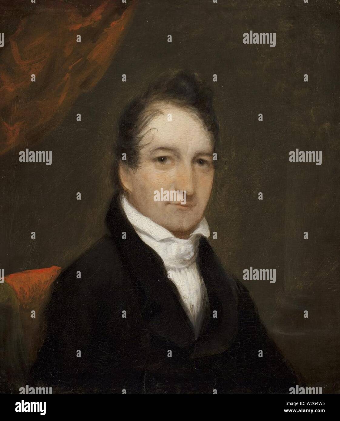 Joseph harding hi-res stock photography and images - Alamy