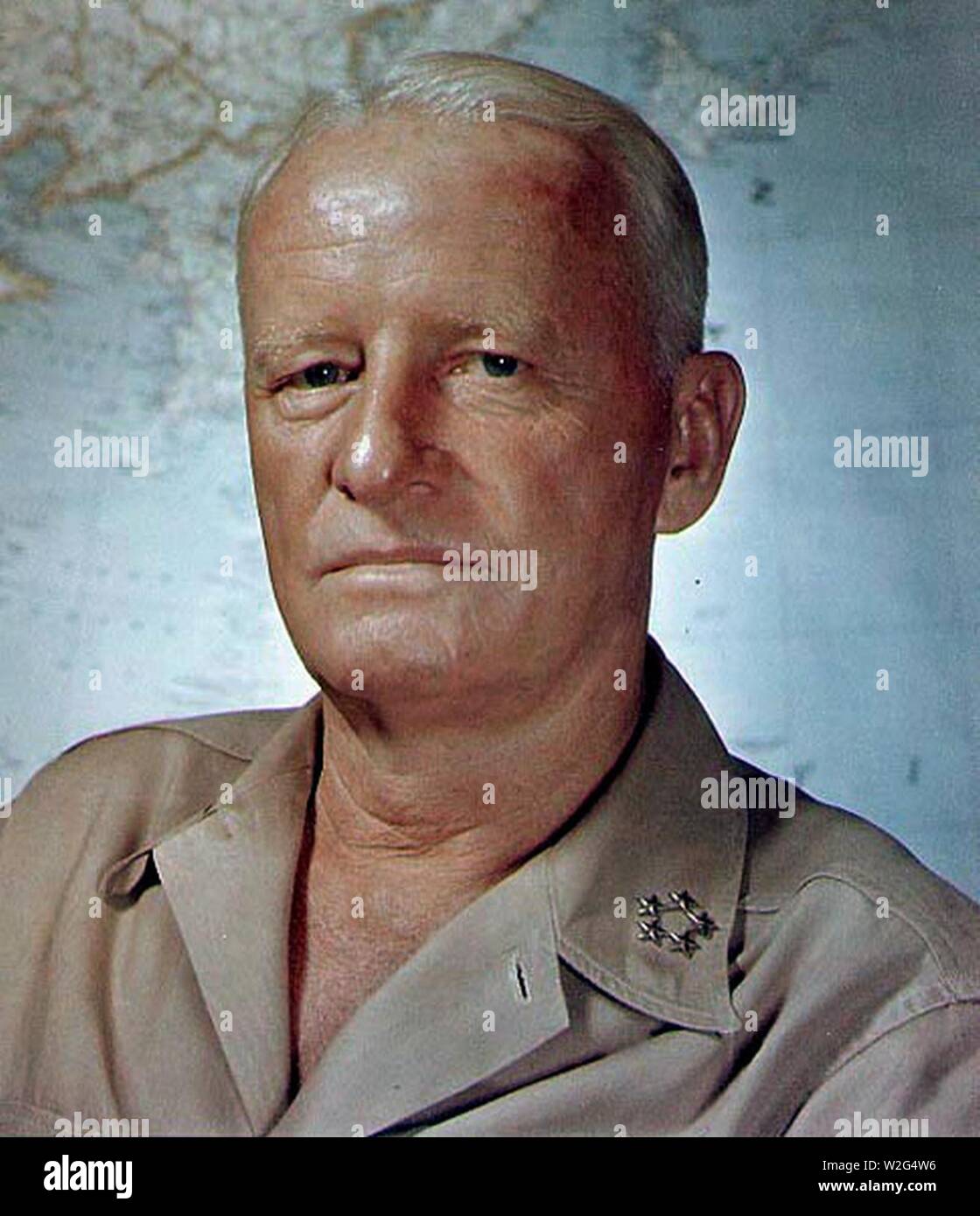 Fleet admiral chester nimitz hi-res stock photography and images - Alamy