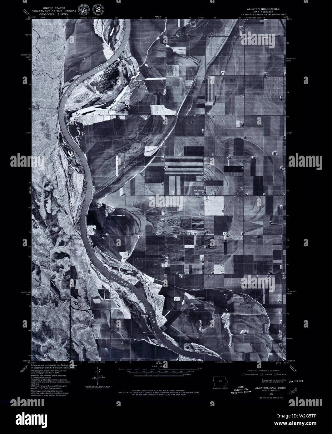 Albaton hi-res stock photography and images - Alamy
