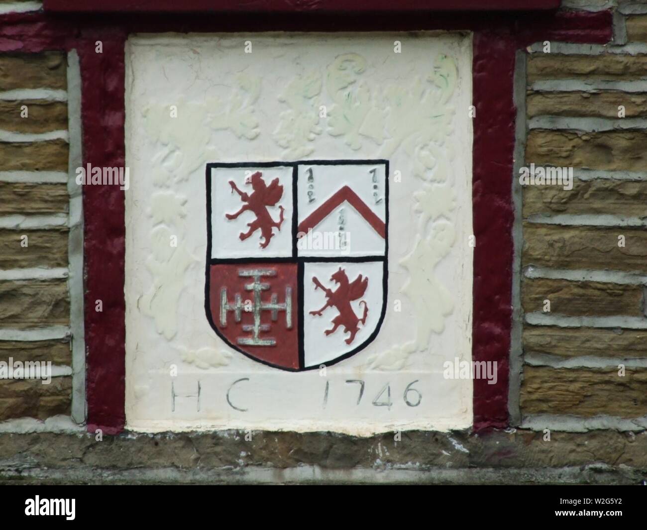 Chetham hi-res stock photography and images - Alamy