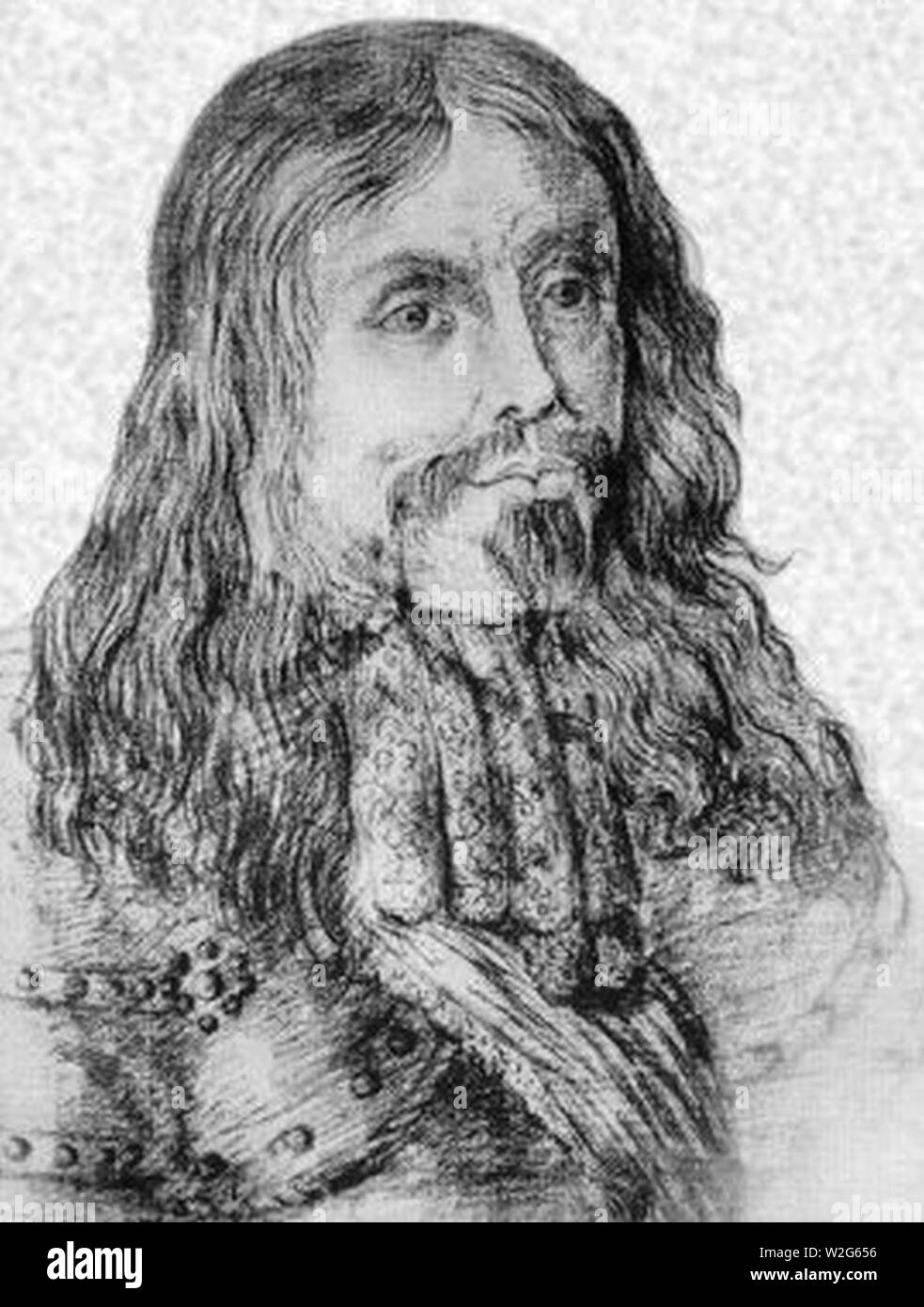 Chevalier paul hi-res stock photography and images - Alamy