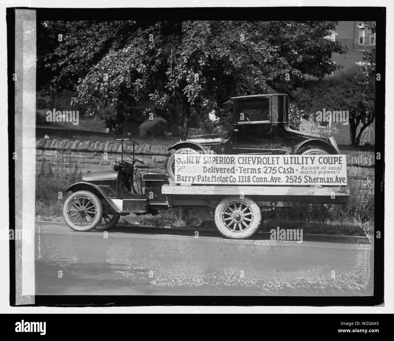 Chevorlet hi-res stock photography and images - Alamy