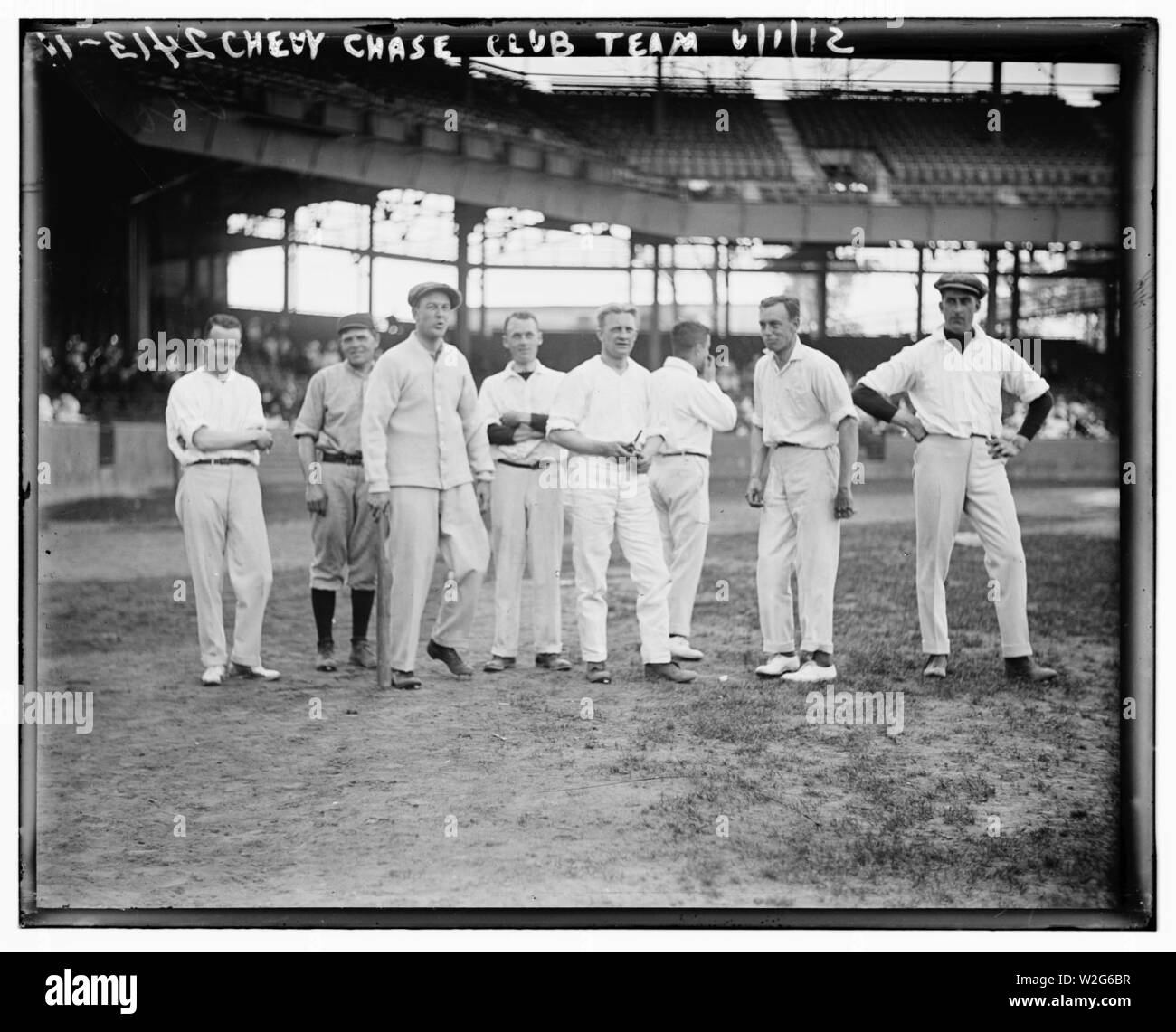 Team 6 Cut Out Stock Images & Pictures - Alamy