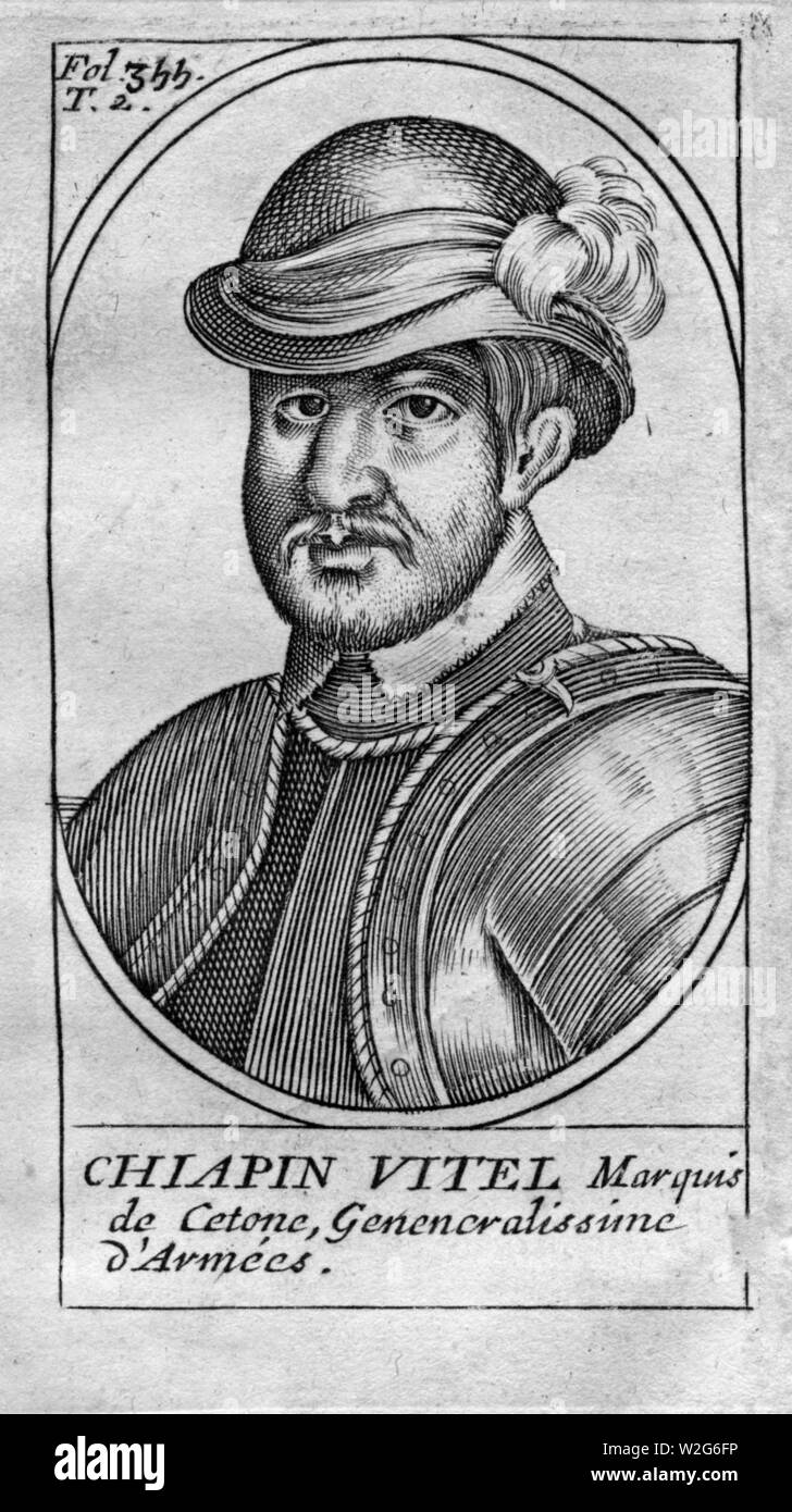 Chiappino Vitelli di Cetona Stock Photo - Alamy