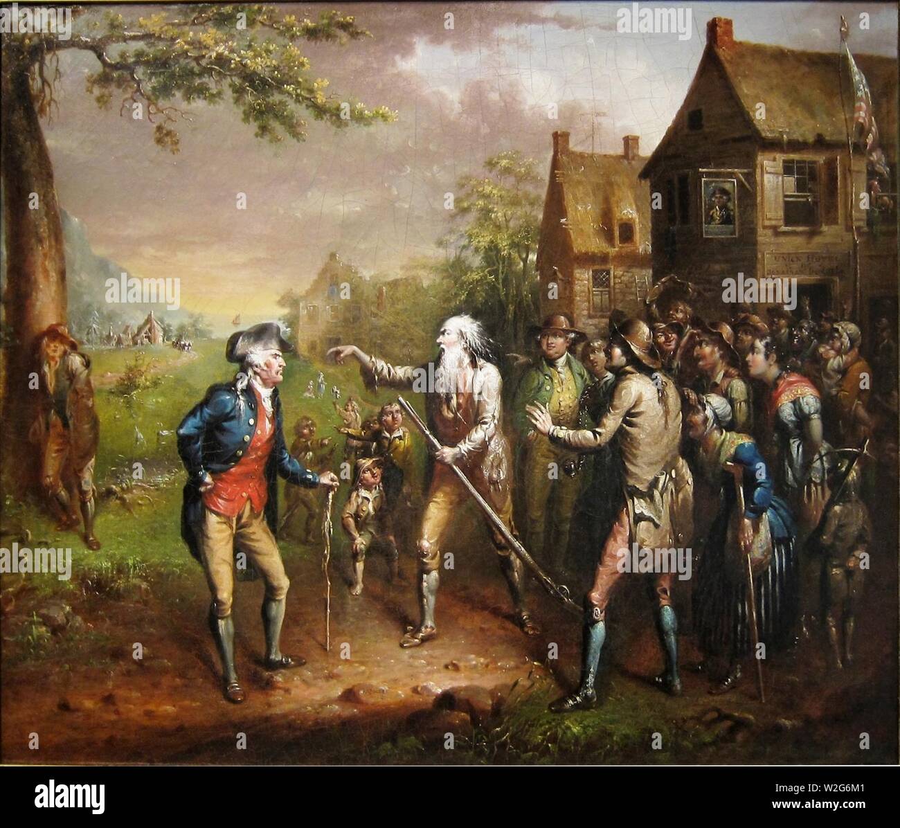 Wimple History High Resolution Stock Photography and Images - Alamy