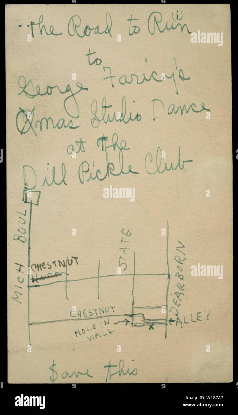 Chicago public library history hi-res stock photography and images - Alamy