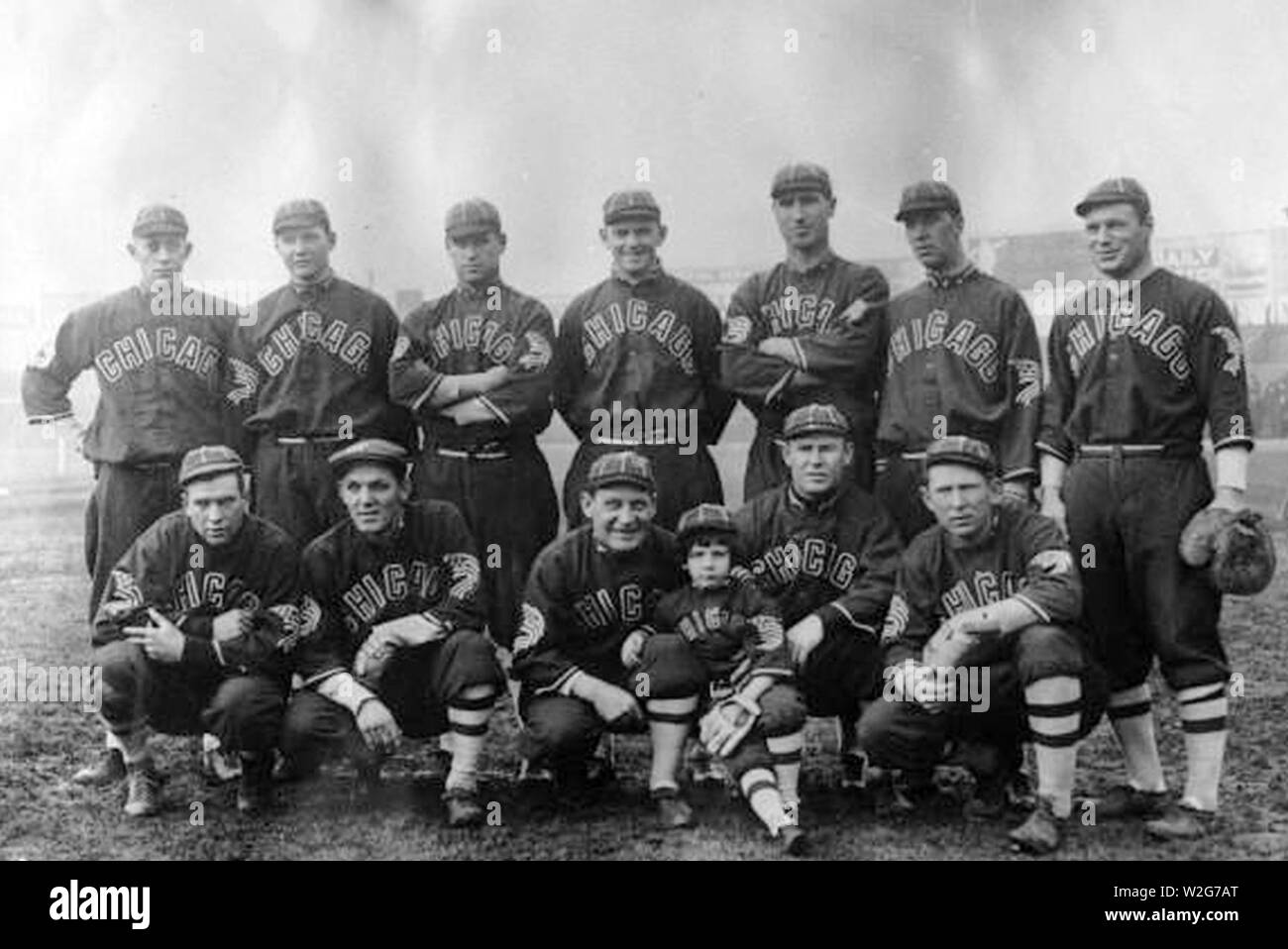Chicago white sox Black and White Stock Photos & Images - Alamy