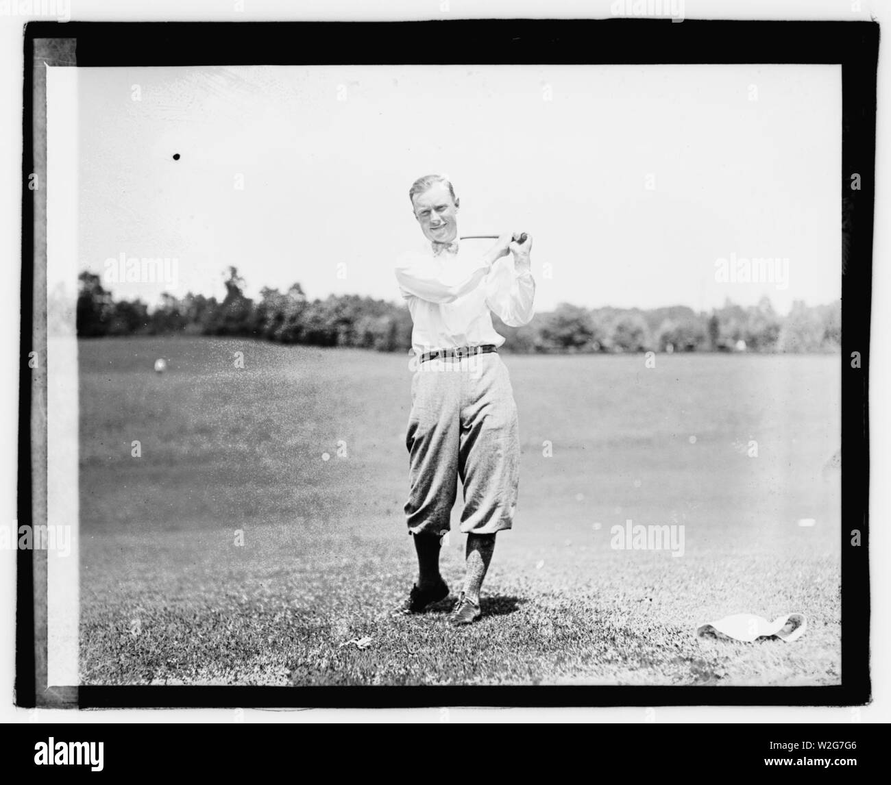 Chick evans Black and White Stock Photos & Images - Alamy