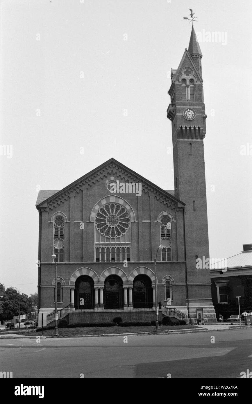 Chicopee Black and White Stock Photos & Images - Alamy