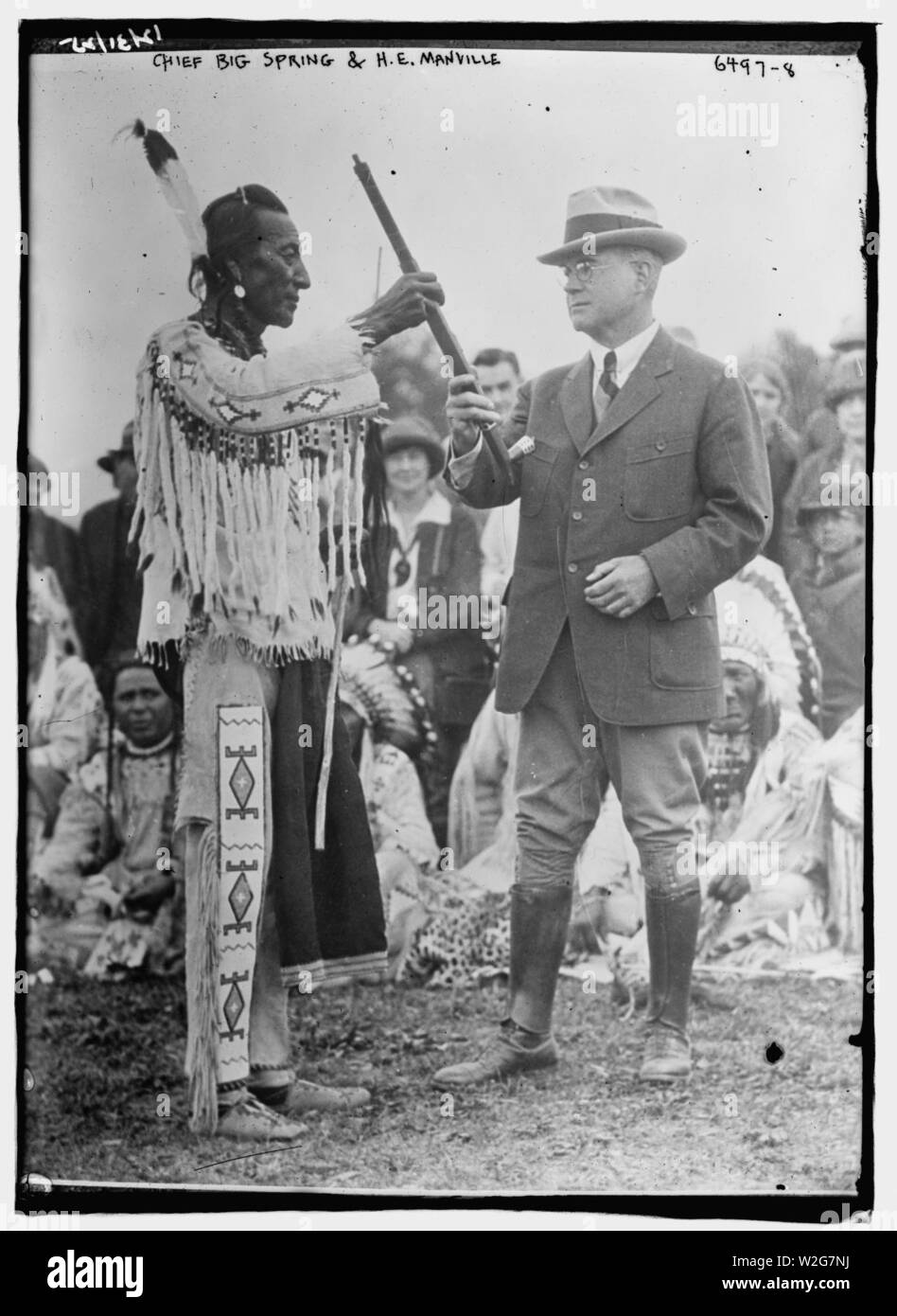 Big chief Black and White Stock Photos & Images - Alamy