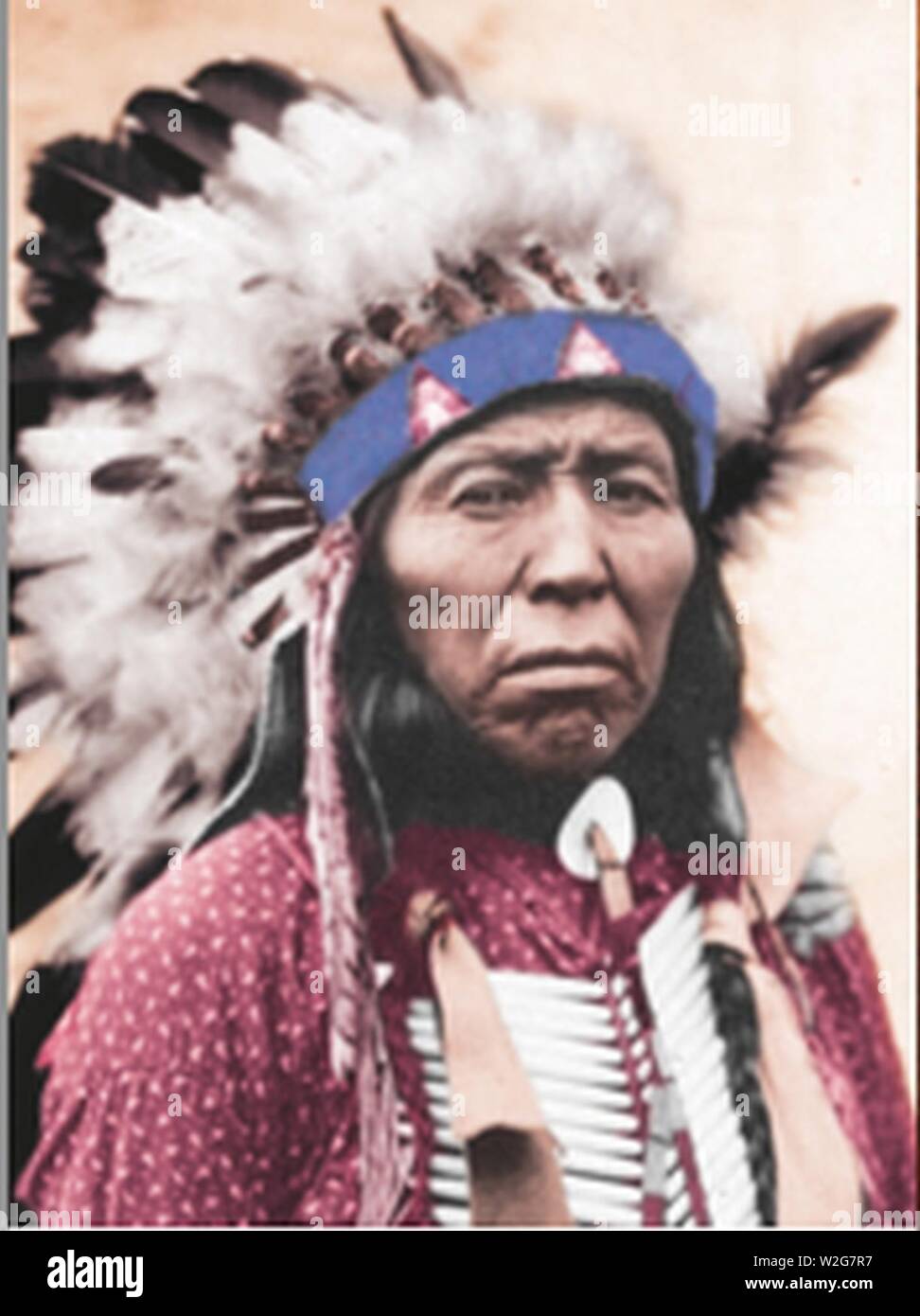 Flying chief hi-res stock photography and images - Alamy