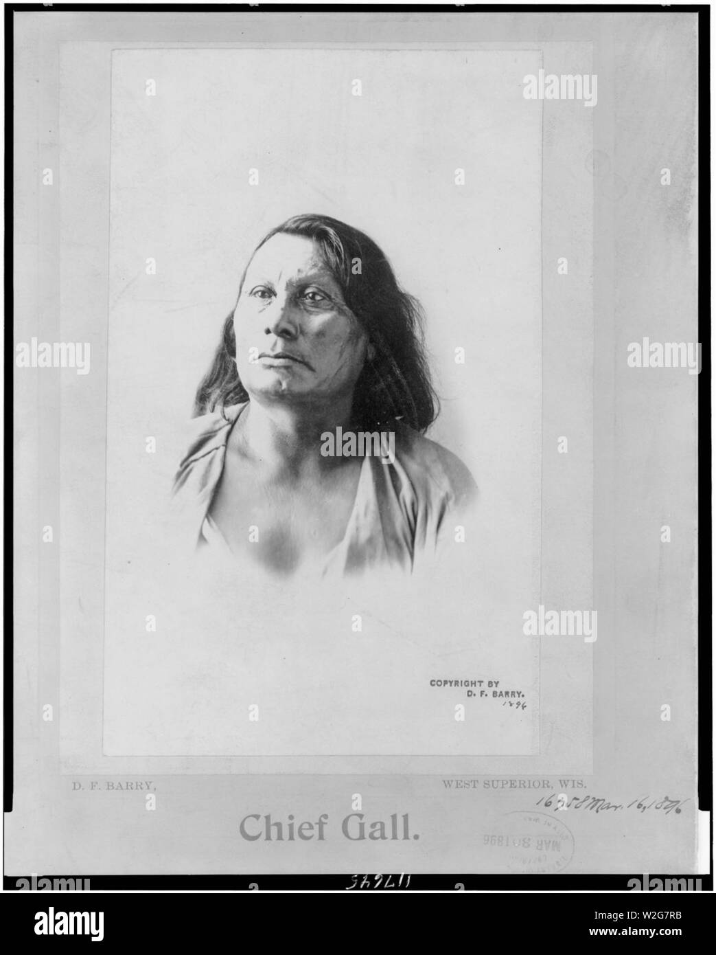 Chief gall High Resolution Stock Photography and Images - Alamy