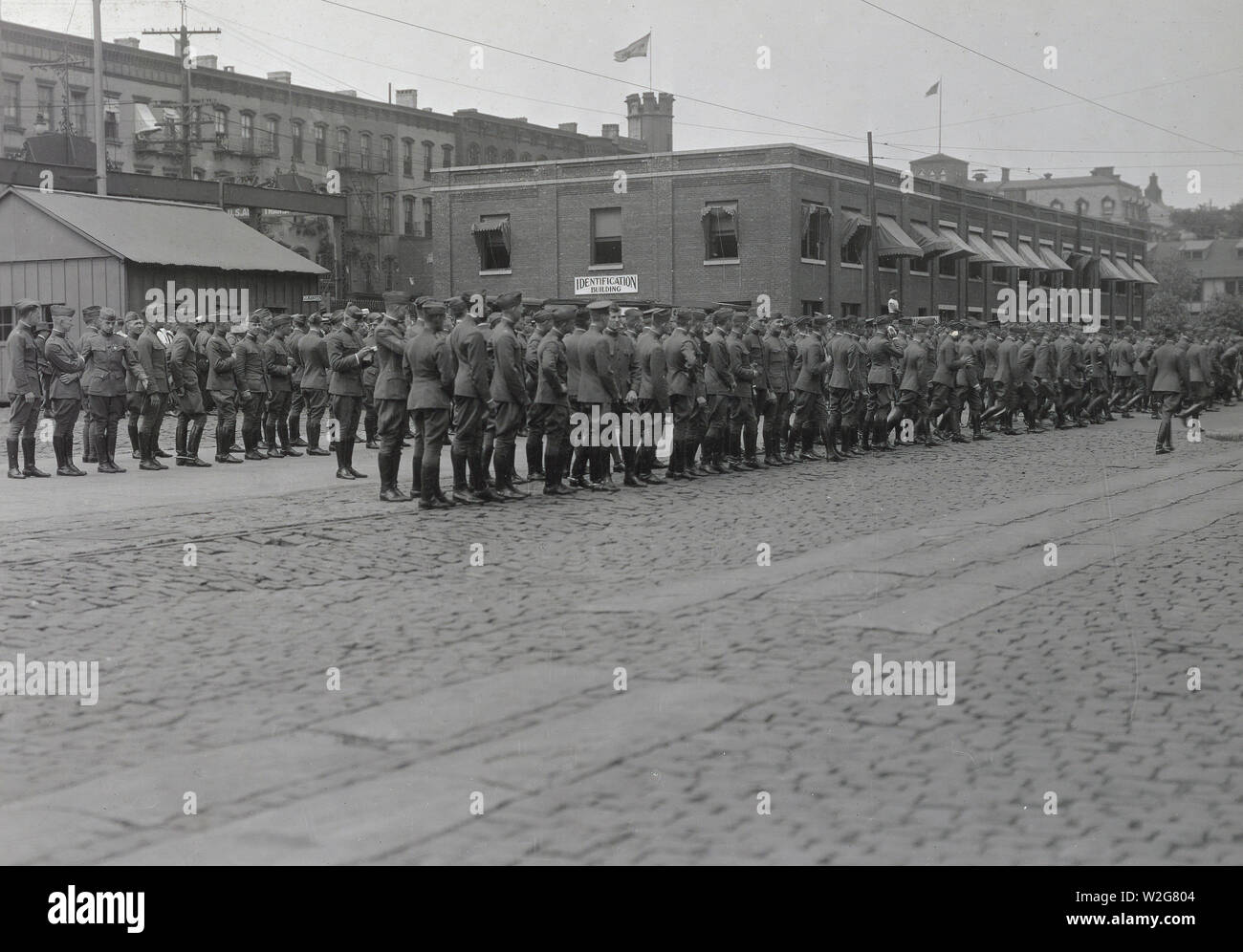 Nov 1918 orders hi-res stock photography and images - Alamy