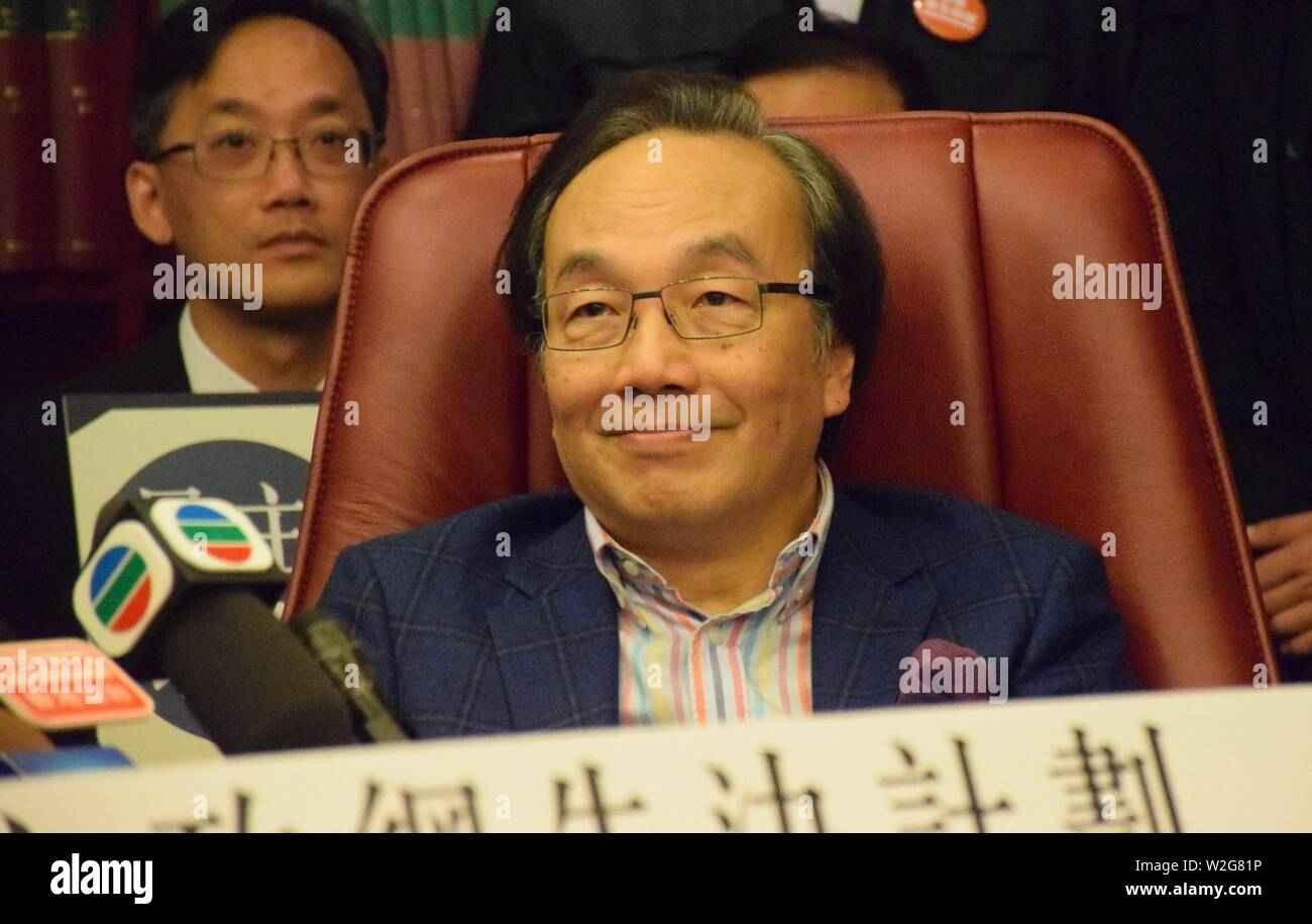 Nomination day hi-res stock photography and images - Alamy