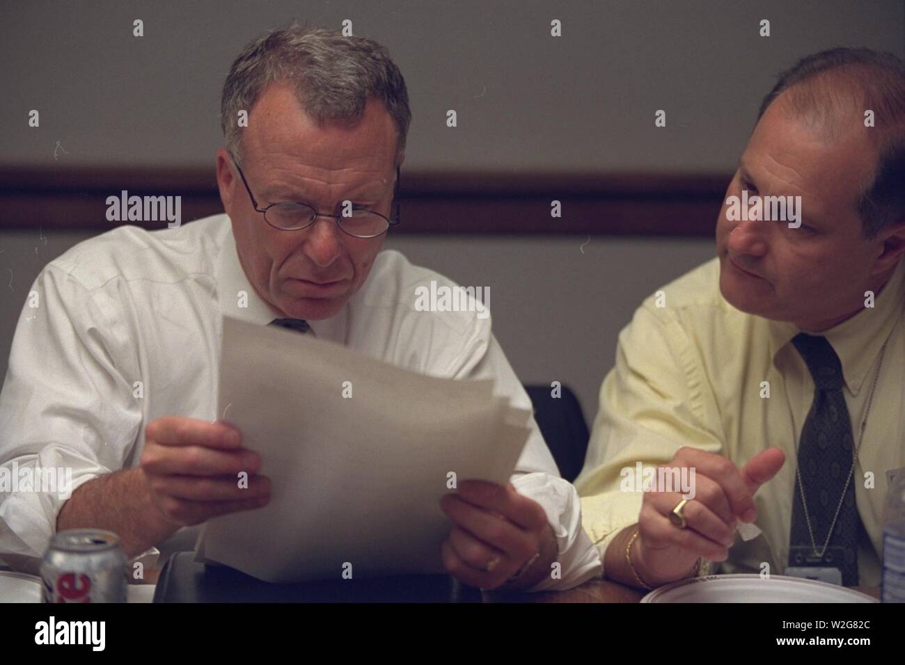 Chief-of-staff-i-lewis-scooter-libby-with-senior-staff--in-the ...