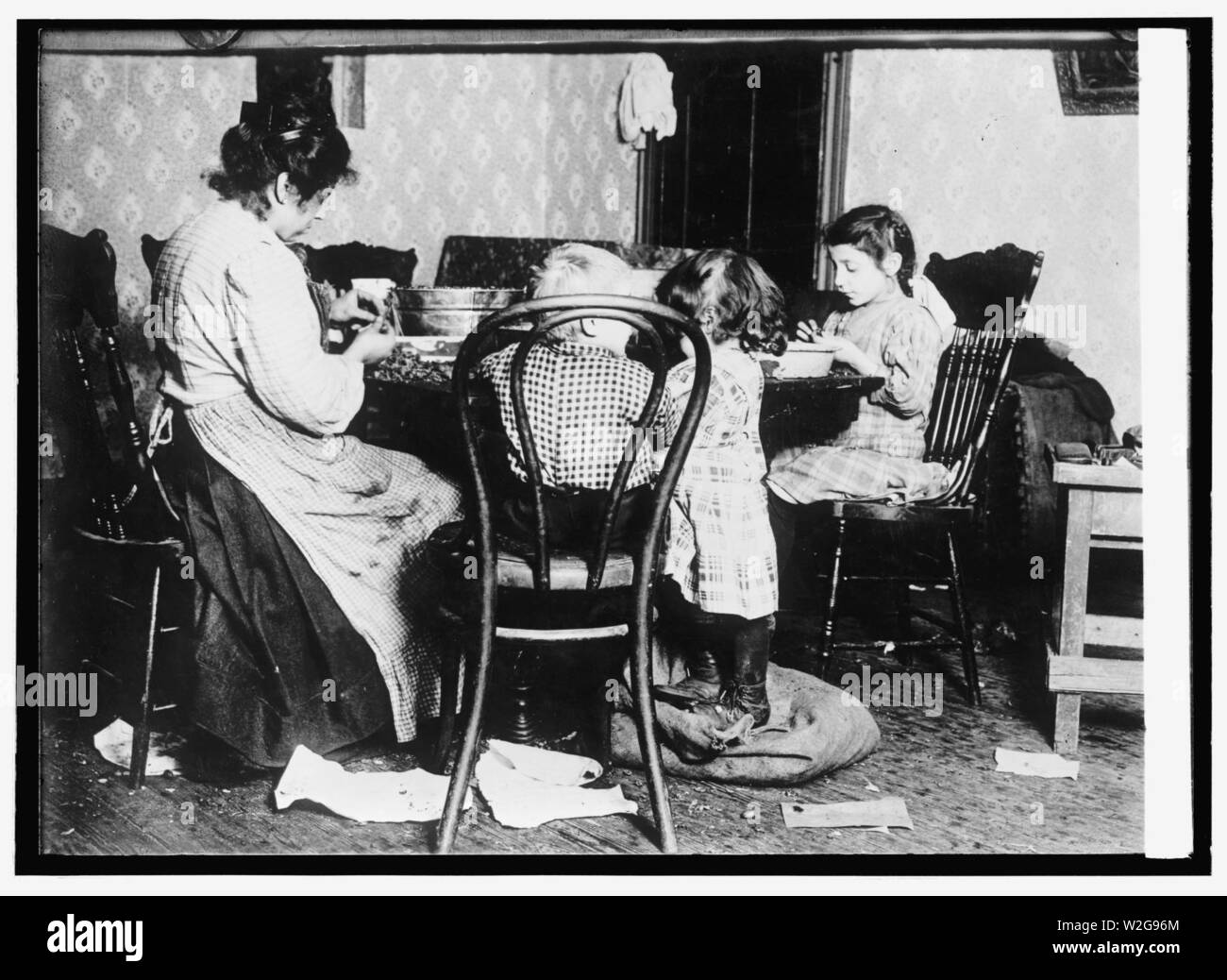 Damp room Cut Out Stock Images & Pictures - Alamy