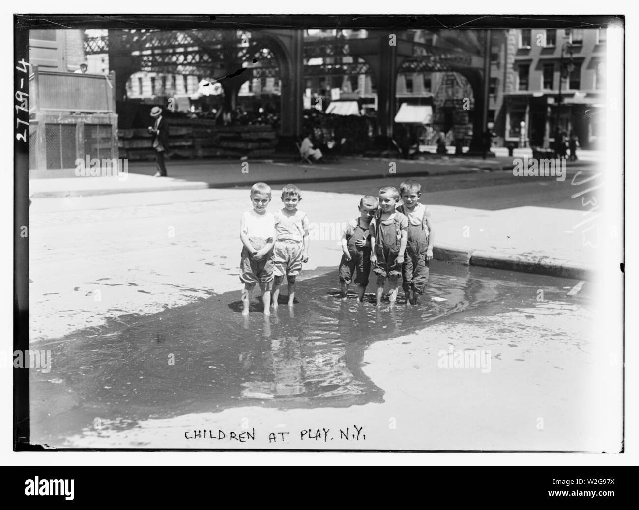 Y children Cut Out Stock Images & Pictures - Alamy