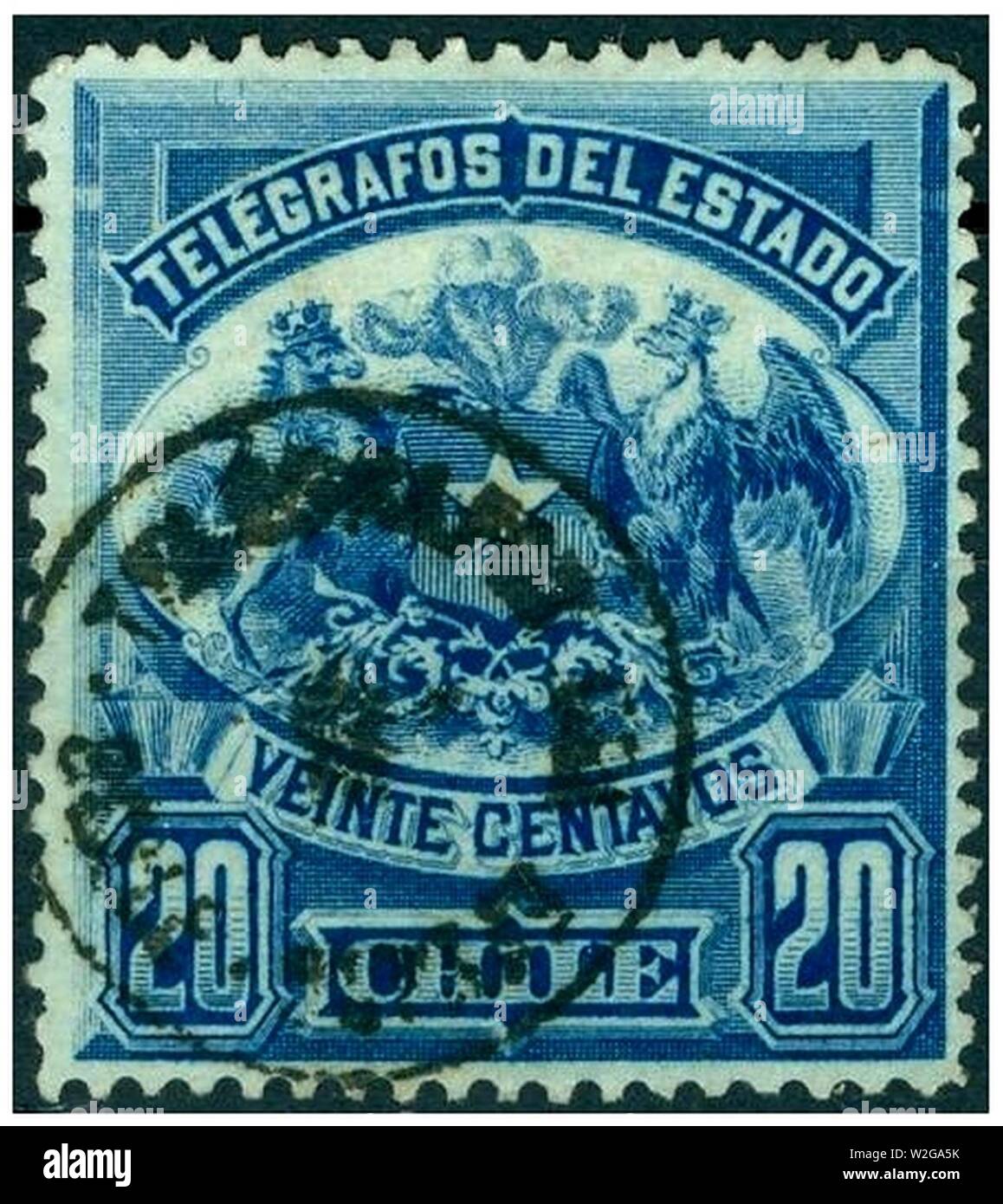 20c stamp hi-res stock photography and images - Alamy