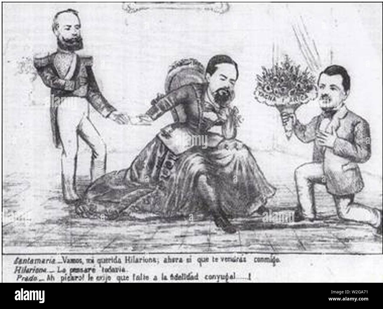 Chile y peru hi-res stock photography and images - Alamy