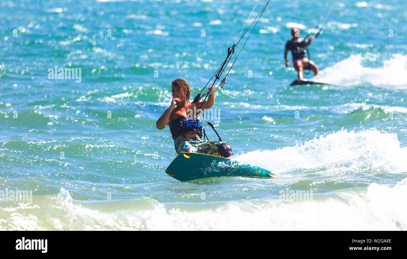 Professional kite hi-res stock photography and images - Alamy