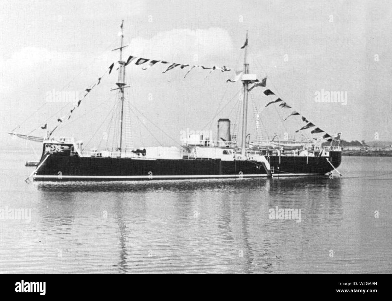 Huascar hi-res stock photography and images - Alamy