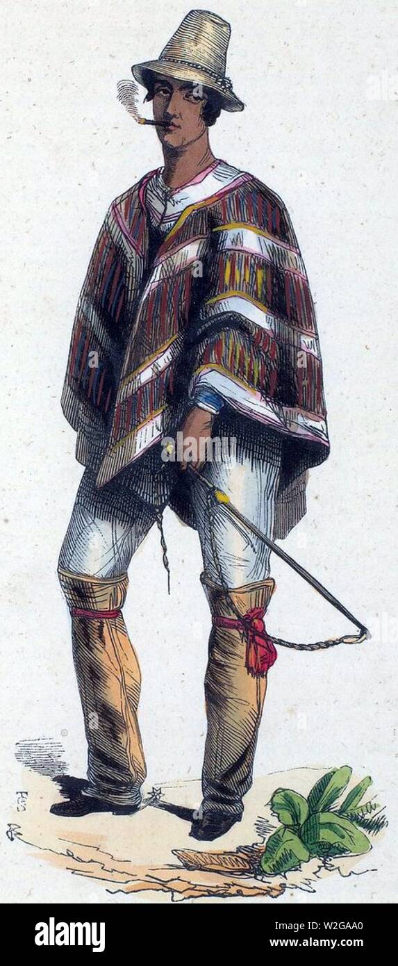 Chamanto hi-res stock photography and images - Alamy