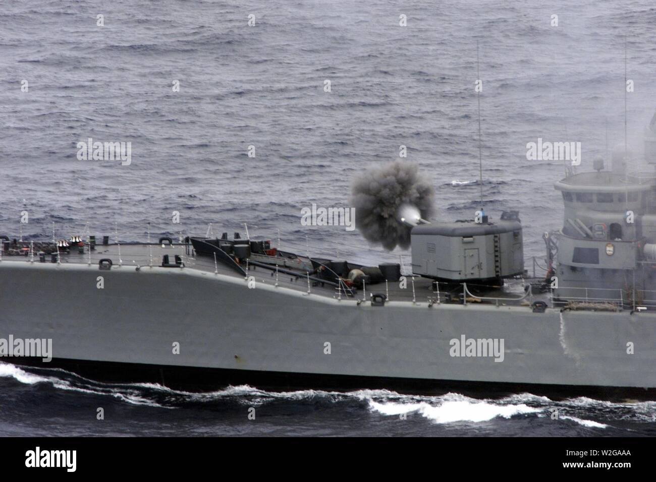 Almirante condell hi-res stock photography and images - Alamy