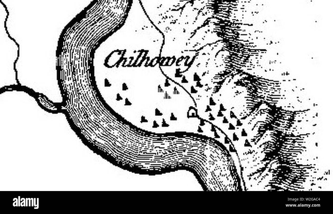 Chilhowee hi-res stock photography and images - Alamy